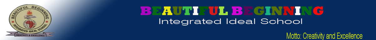 Beautiful Beginning Integrated Ideal School, Ado-Ekiti::